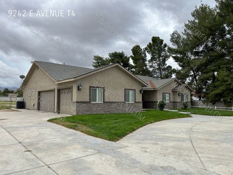 Houses For Rent In Littlerock Ca
