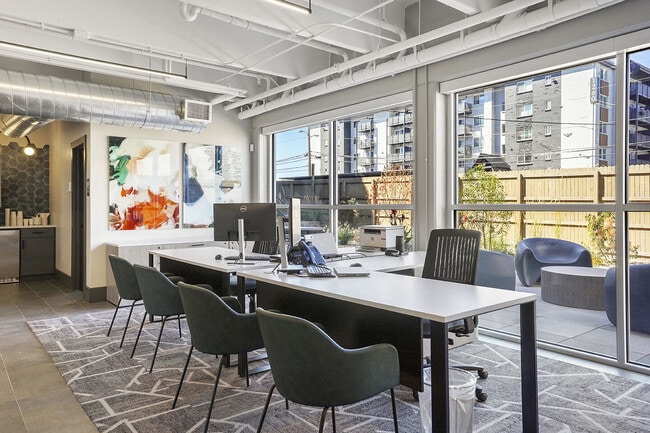 Mint Urban Infinity Apartments - Denver, CO | ForRent.com