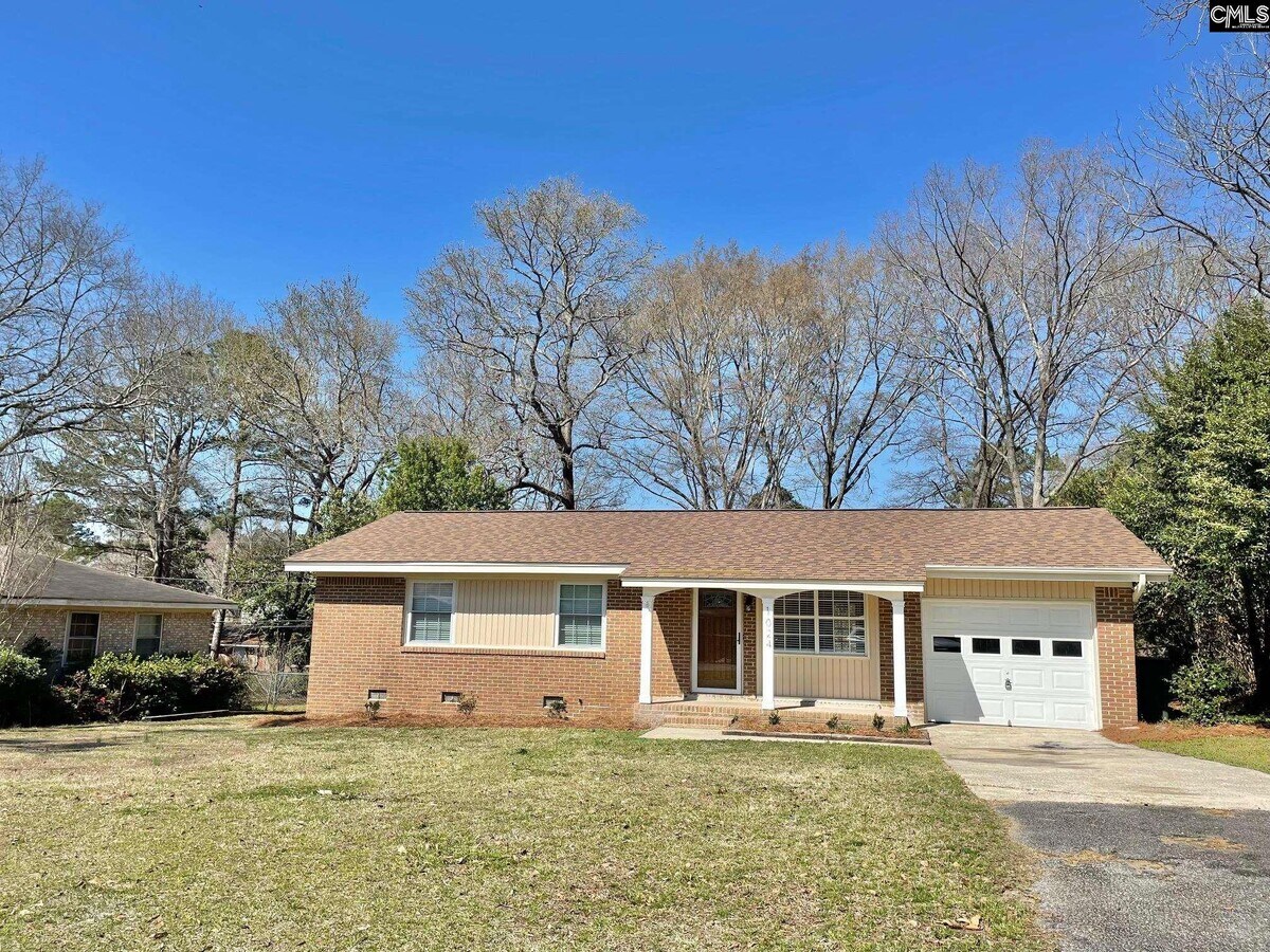 1024 Kingsberry Terrace - House Rental in West Columbia, SC | ForRent.com