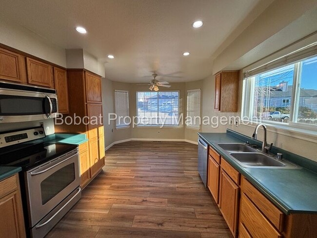 3522 Smoketree Ave Off-Campus Housing, Carson City, NV