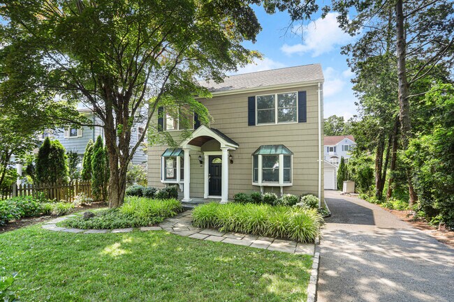 49 Sound Beach Ave - House for Rent in Greenwich, CT | ForRent.com
