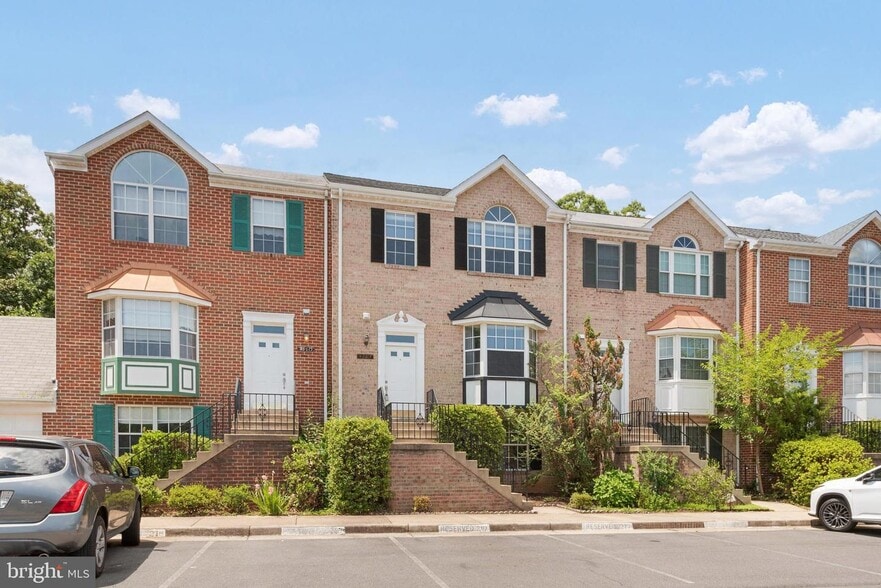 Townhomes For Rent In Sterling Va