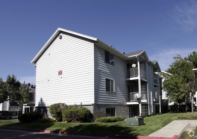 Carrington Place Apartments For Rent in Bountiful, UT | ForRent.com