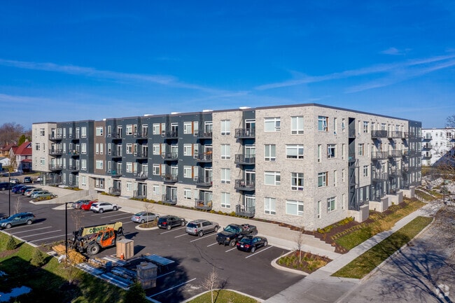Element 84 Apartments For Rent in West Allis, WI | ForRent.com