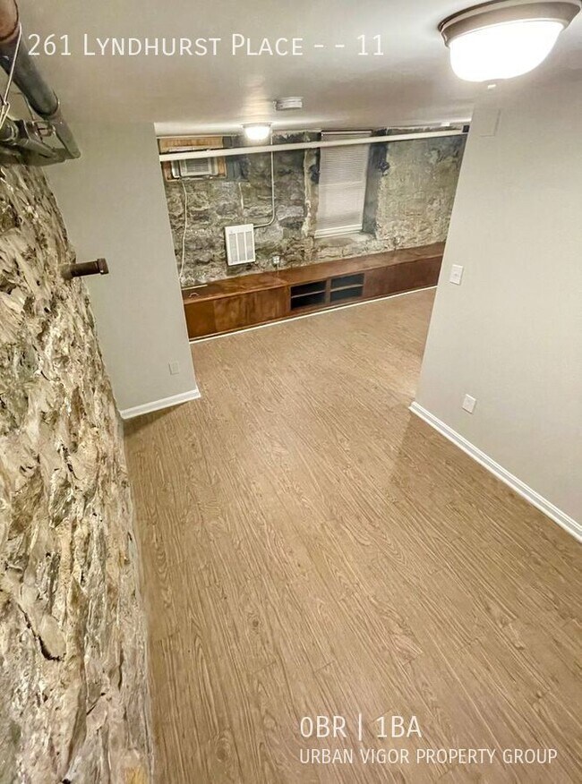 Lower Level - Studio Apartment/1 Bath Unit 11 - Lexington, KY | ForRent.com