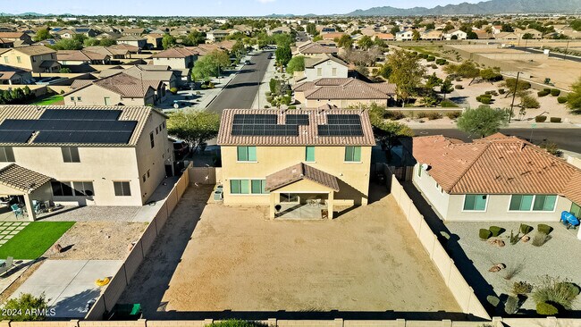 389 S 163rd Ln House - House Rental in Goodyear, AZ | ForRent.com