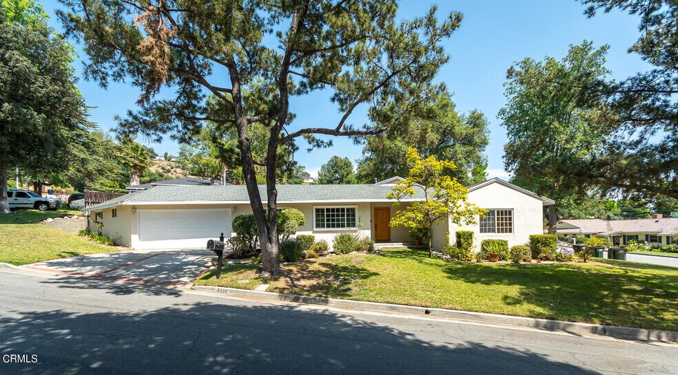 5006 Merita Pl - House for Rent in La Cañada Flintridge, CA | ForRent.com