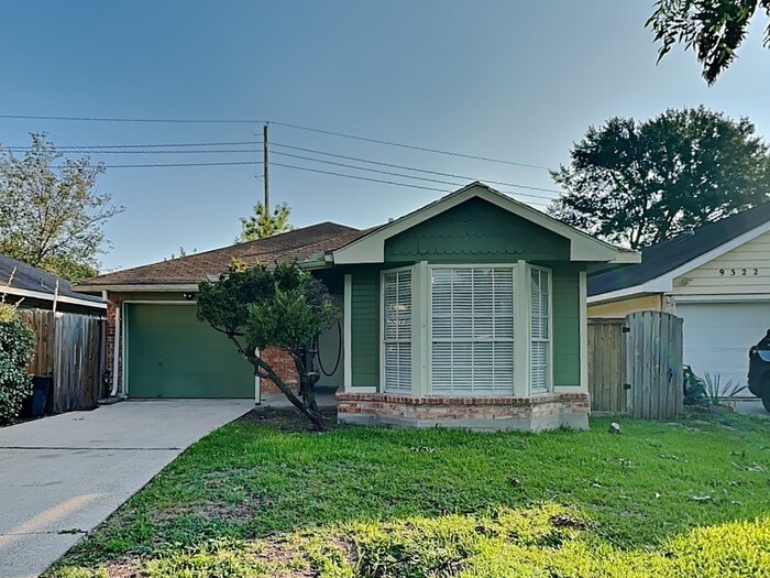 9326 Golden Sunshine Dr - House for Rent in Houston, TX | ForRent.com