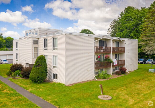Windsor Mews Apartments - Rome, NY | ForRent.com