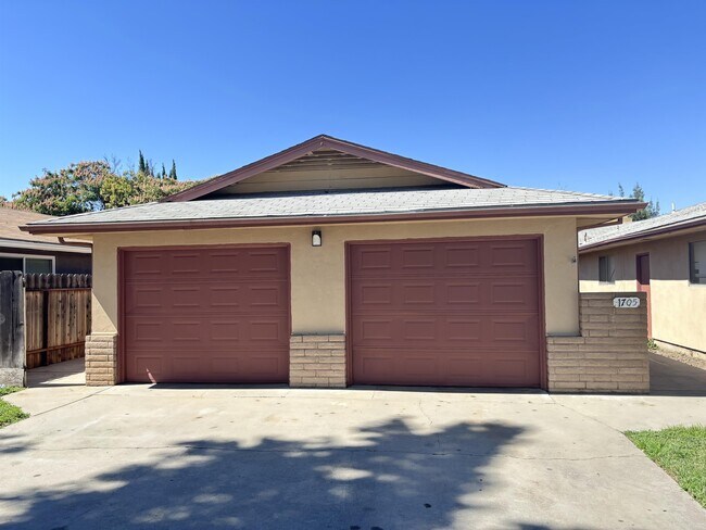 1705 E Rumble Rd - House Rental in Modesto, CA | ForRent.com