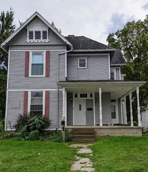 137 George St - House for Rent in Findlay, OH | ForRent.com