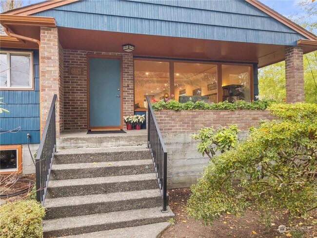 Beautiful property on the Westside of Oly - House Rental in Olympia, WA ...