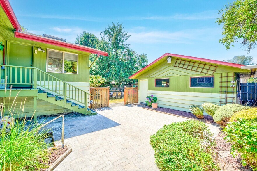 9511 Wallingford Ave N - House for Rent in Seattle, WA | ForRent.com