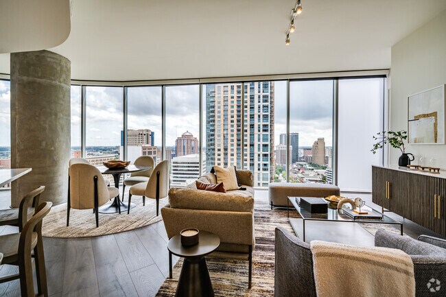 Brava Apartments - Houston, TX | ForRent.com