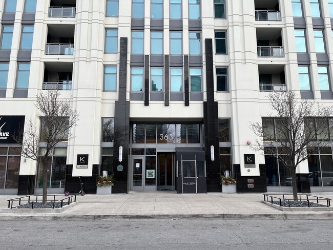 365 N Jefferson St Condo Unit 613 - Condo for Rent in Chicago, IL ...