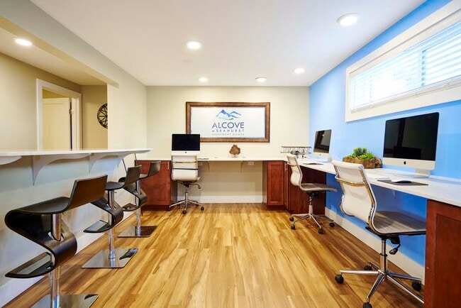 Alcove at Seahurst Apartments - Burien, WA | ForRent.com