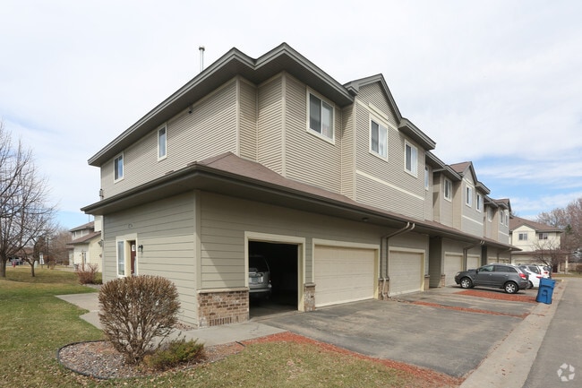 Winfield Townhomes Savage Mn
