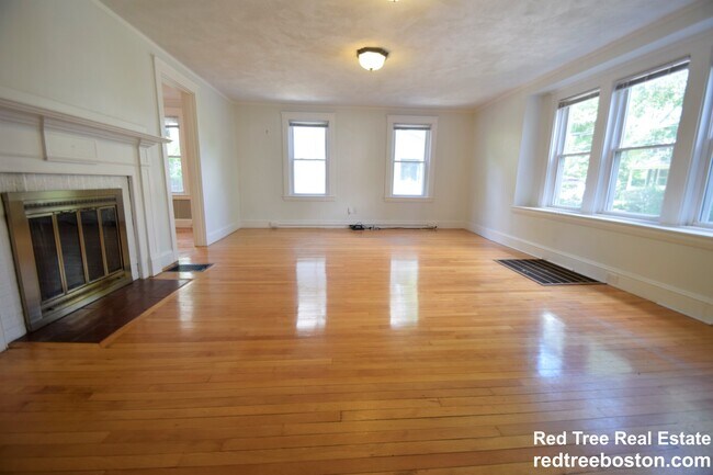 20 Oak Terrace Casa - Casas en Alquiler - Newton, MA | ForRent.com