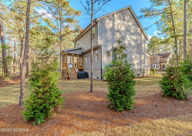 760 Daphne Ln - House Rental in Vass, NC | ForRent.com