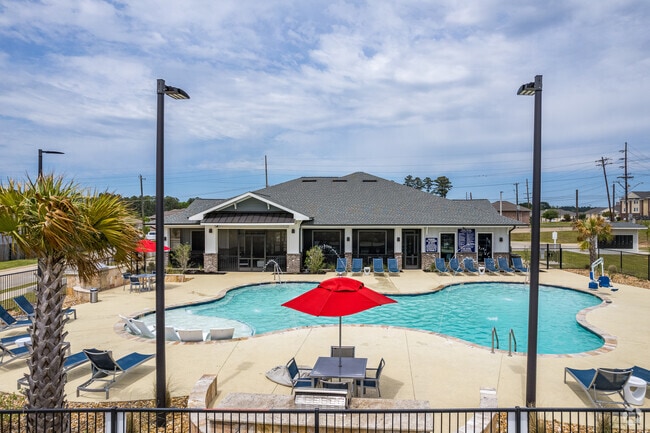 The Preserve at Tech Apartments For Rent in Ruston, LA | ForRent.com