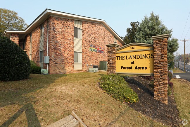The Landings at Forest Acres Apartments - Columbia, SC | ForRent.com