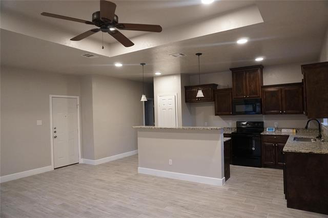 1508 King St - House Rental in Greenville, TX | ForRent.com