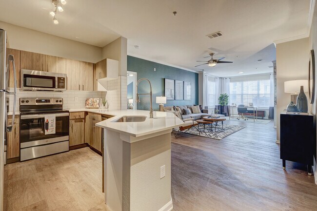 Emmersyn at Lone Tree Apartments - Lone Tree, CO | ForRent.com