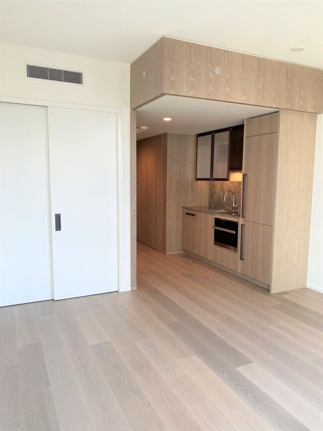 Ko'ula - Luxurious Studio in Kakaako Unit 735 - Condo for Rent in ...