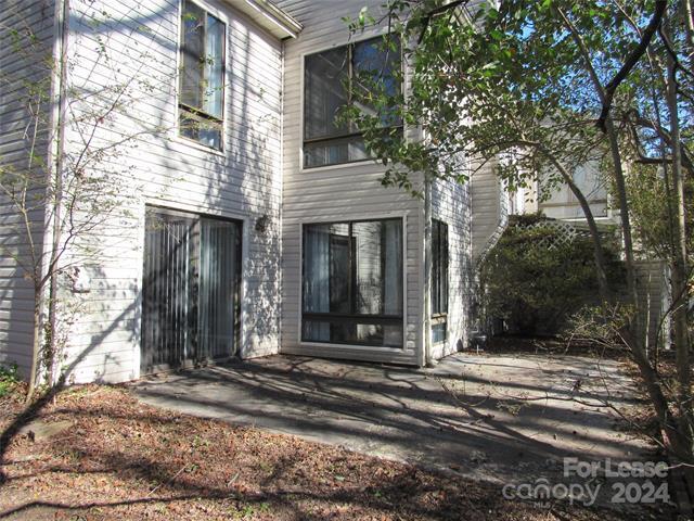 7824 Hummingbird Ln - Townhome for Rent in Charlotte, NC | ForRent.com