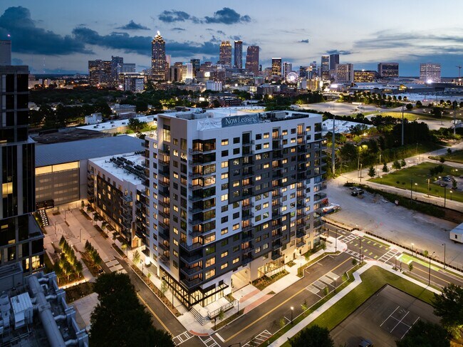 Emory University | Off-Campus Housing Search