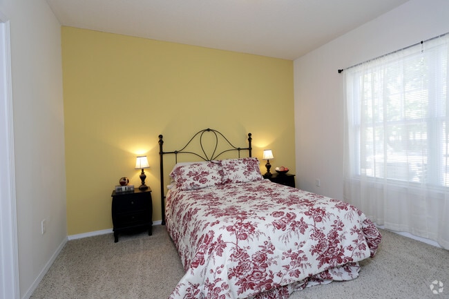 Cooper's Ridge Apartments - Ladson, SC | ForRent.com