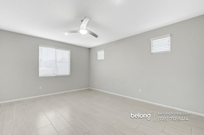 653 Timberfalls Ln Off-Campus Housing, Henderson, NV