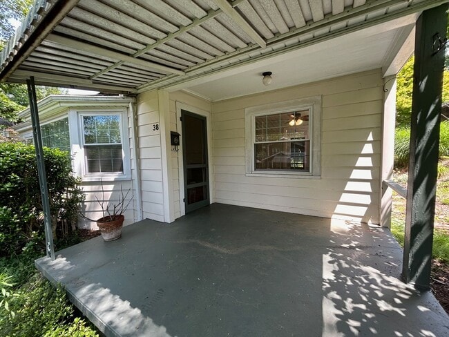 North AVL - Charming 1940's Home Ready Now!! - House Rental in ...
