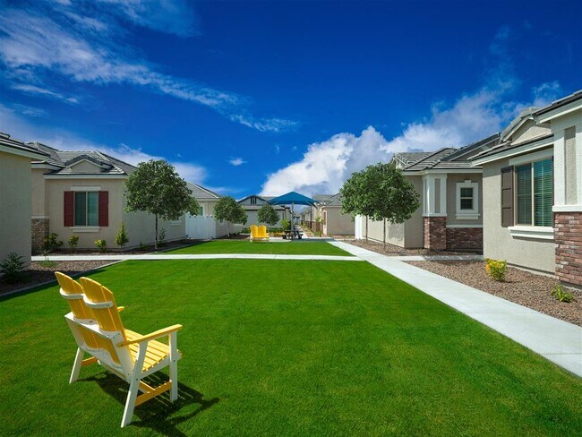 Christopher Todd Communities at Stadium Apartments - Houses for Rent ...