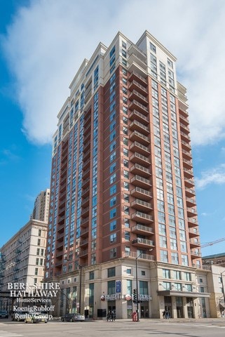 1101 S State St Unit 2105 - Condo for Rent in Chicago, IL | ForRent.com