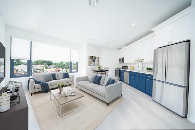 Apartments for Rent in New Jersey | ForRent.com