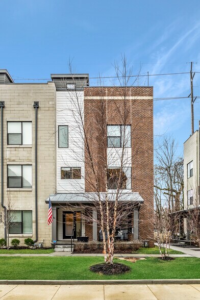 1823 Livery Way - Townhome for Rent in Indianapolis, IN | ForRent.com