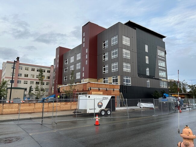 Block 96 Apartments - Anchorage, AK | ForRent.com