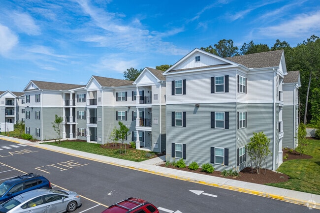 Windward on The River Apartments For Rent in Milford, DE | ForRent.com