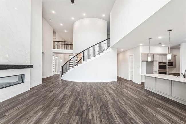 10314 Forest Lake Dr - House Rental in Sienna, TX | ForRent.com