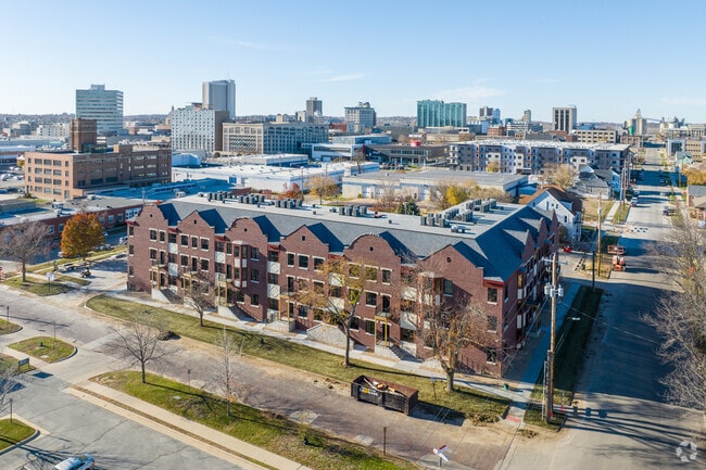 Cedar Rapids Brickstone Apartments - Cedar Rapids, IA | ForRent.com