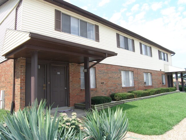 Rocwood Apartments For Rent in Wood River, IL | ForRent.com