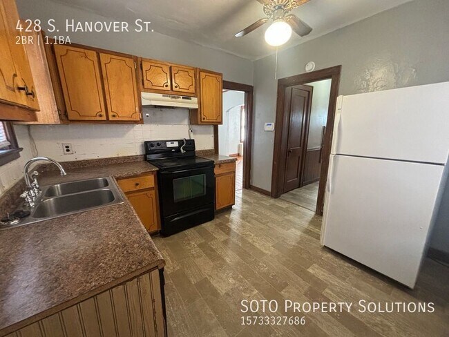 HUD Accepted, 2BD/1.5BA FIRST MONTH RENT FREE - House Rental in Cape ...