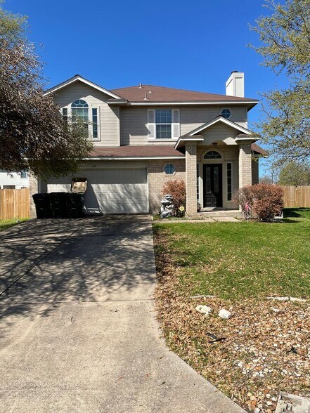 119 Aspen Trail - House for Rent in Georgetown, TX | ForRent.com