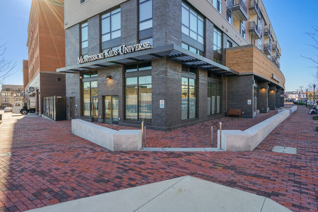 Cameron Square Apartments - Alexandria, VA | ForRent.com