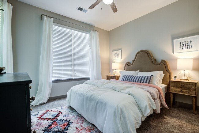 Continuum 115 Apartments For Rent In Mooresville Nc