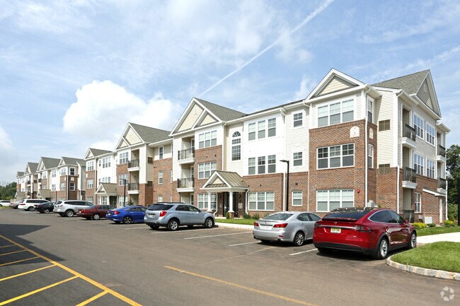 Brookhaven Lofts - Hillsborough, NJ | ForRent.com