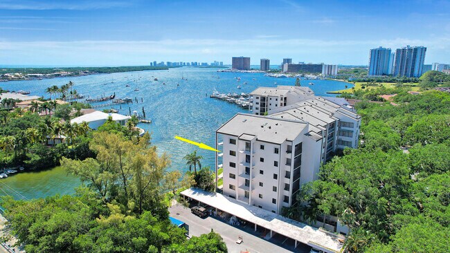 11370 12 Oaks Way Unit 511 - Condo for Rent in North Palm Beach, FL ...