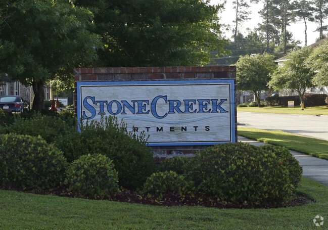 Stone Creek Apartments Slidell