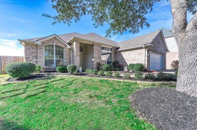 3007 Natchez Hill Trail - House for Rent in Houston, TX | ForRent.com